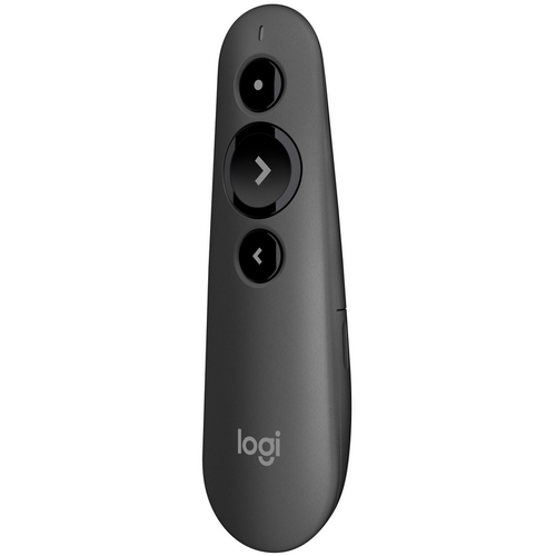 LOGITECH R500 Wireless Presenter Black MIS