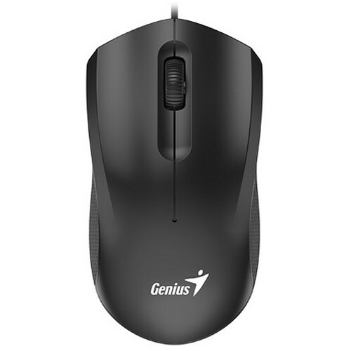 GENIUS DX-170 BLACK MIS