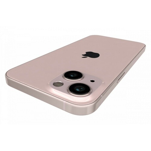 Apple Iphone 13 256gb Pink Mlq83se A Mobilni Telefon