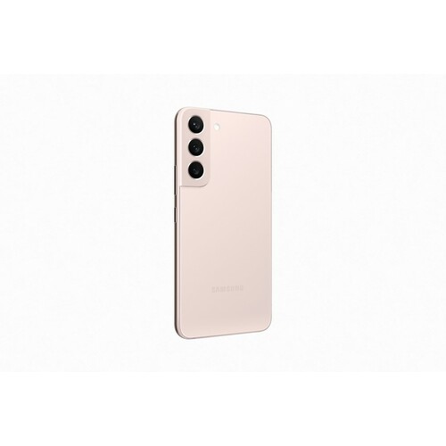 Samsung Galaxy S22 5g 8gb 128gb Pink Gold Sm S901biddeuc Mobilni Telefon